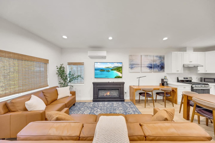 New 3 Beds/2 Baths,  Private Yard, North Alhambra - Alhambra, CA