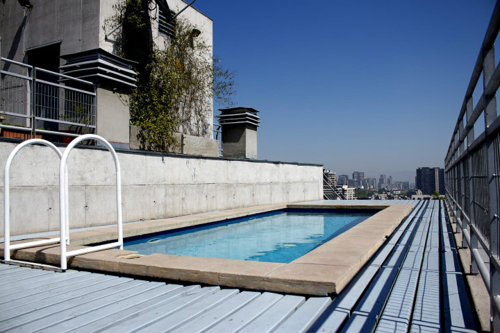 Perfect Loft For Tourists |Full Equipped | Metro - Santiago, Chile