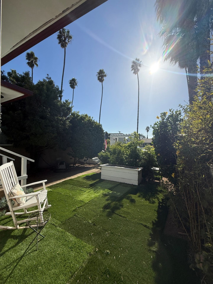 So Oceanside Coastal Garden Getaway - Oceanside, Californie