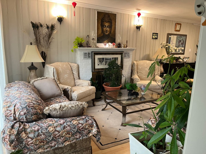3mcozywhouse - Kingston