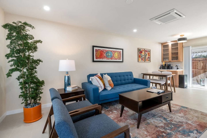 Urban Oasis, Just Remodeled, Covered Parking - Mira Mesa - San Diego