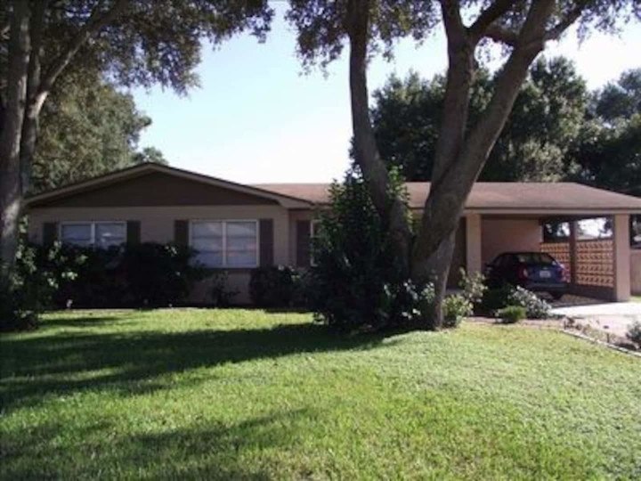 Looking For Relaxation.25 Minutes From Disney. - Haines City, FL