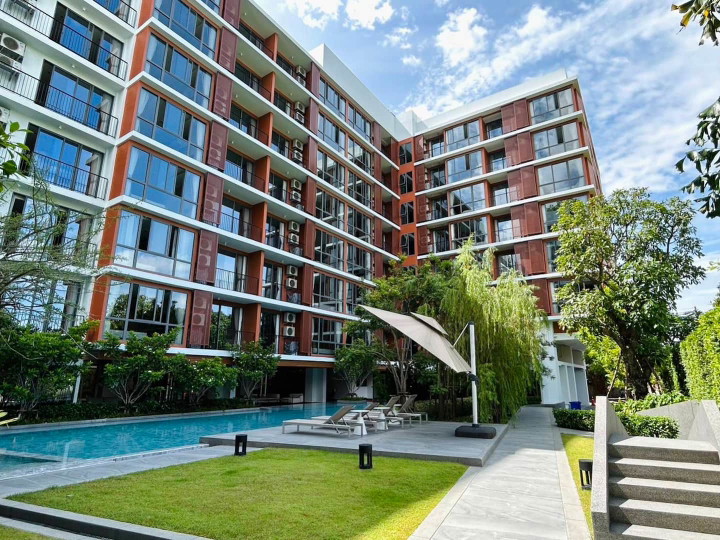 Spacious Cozy|sukhumvit|bts Ekamai|restaurants - Bangkok