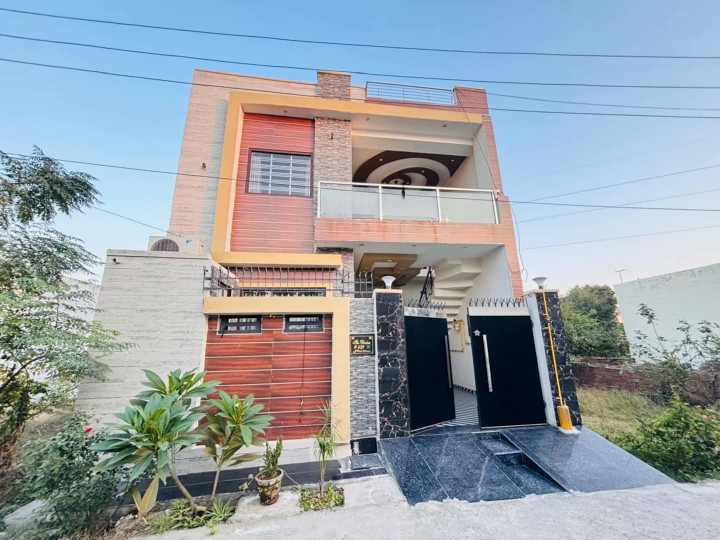 The Divine House For Memories - Amritsar