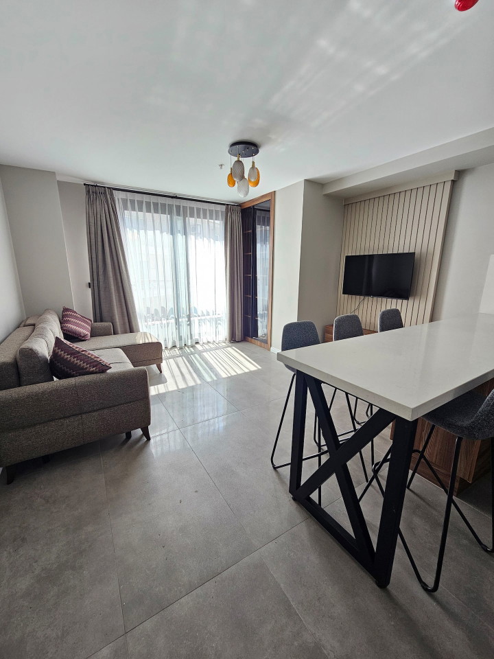 Central Loft2 - Marmaris