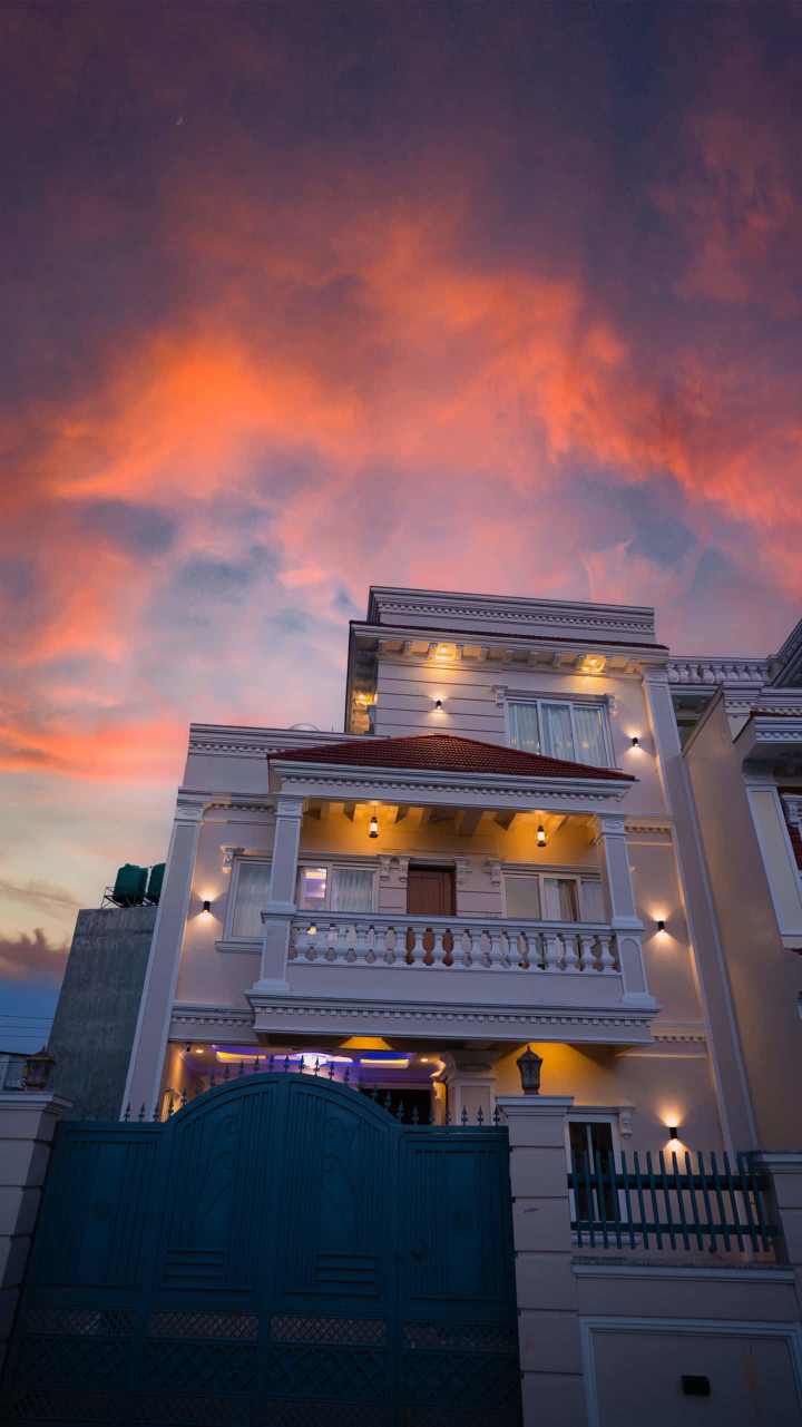 Stunning Newly Built Home At The Heart Of Ktm - Nepal