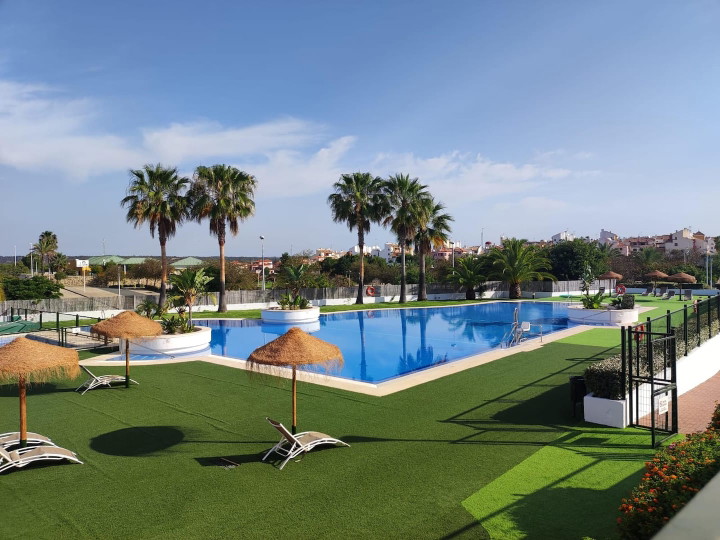 Apartment In Ayamonte With River View - Ayamonte