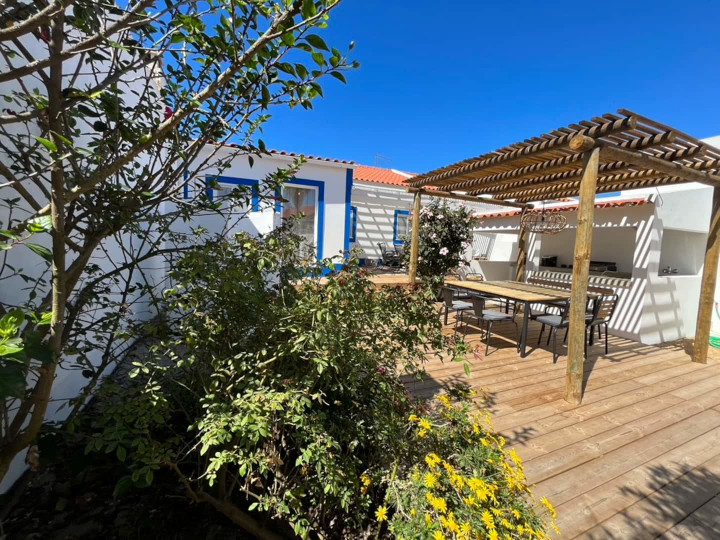 Casa Comporta Coeur Village - Comporta