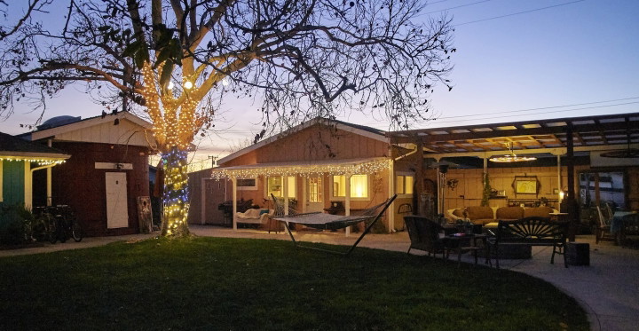 Nogmo Farm Studio - Santa Ynez, CA