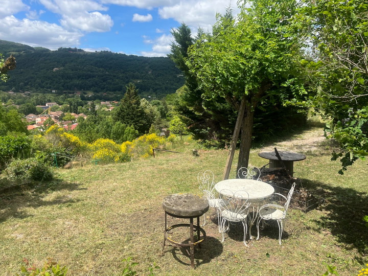 Maison Les Acacias Campagne Entre Nature Et Ville - Saint-Affrique