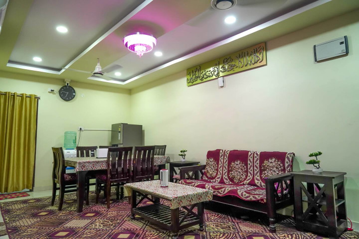 Apartment In Hyderabad - Hyderabad