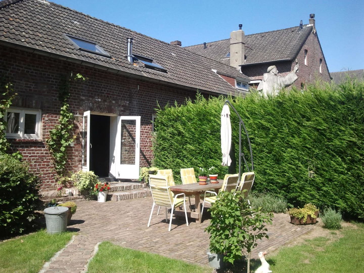 Inne Schuur, House Near Roermond - Roermond