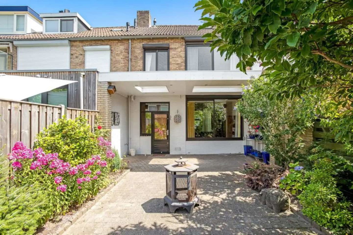 Nice Big House In Breda - Breda
