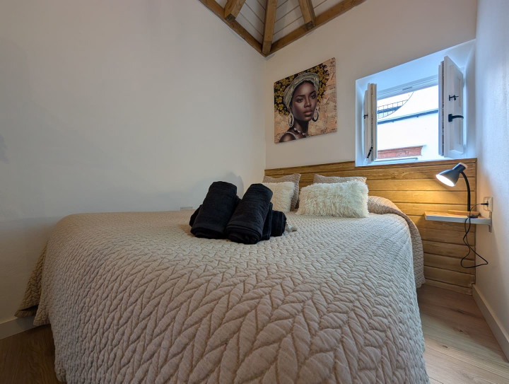 Livingtarifa La Paloma Studio - Tarifa