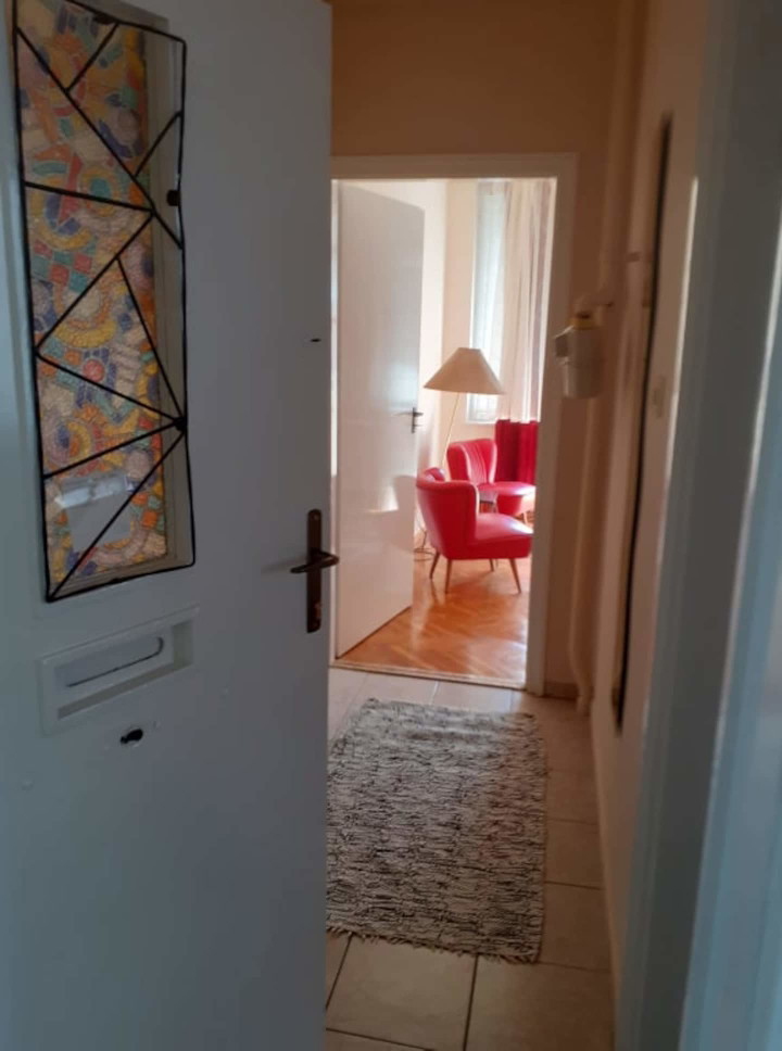 Olympia Apartment - Pécs