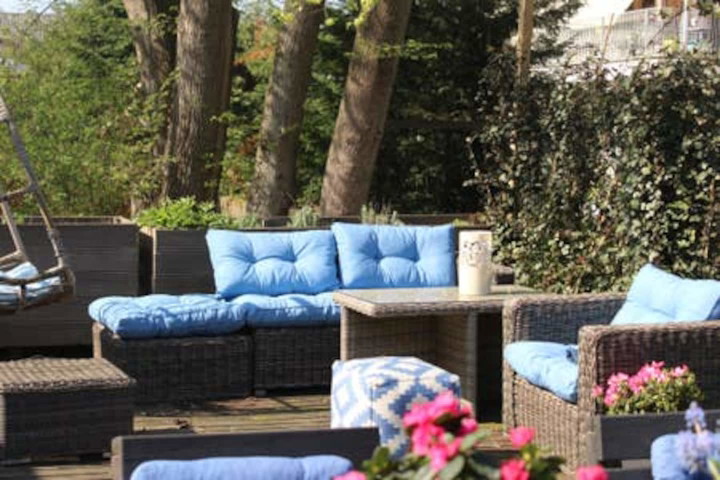 Amazing Loft Close To Beach / Worldforum Sleeps 5 - The Hague