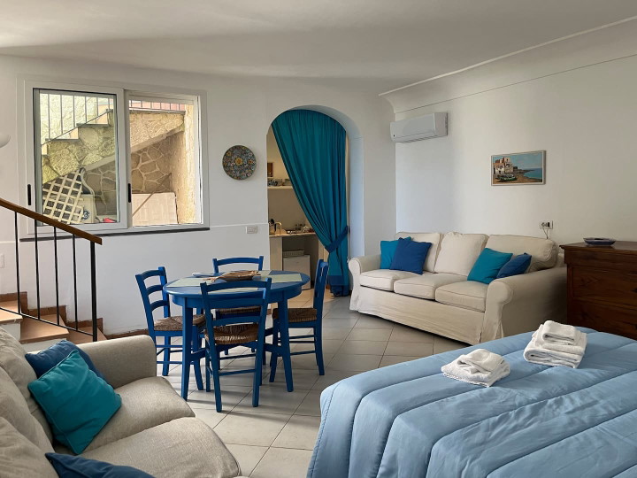 Casa Rosetta - Anacapri