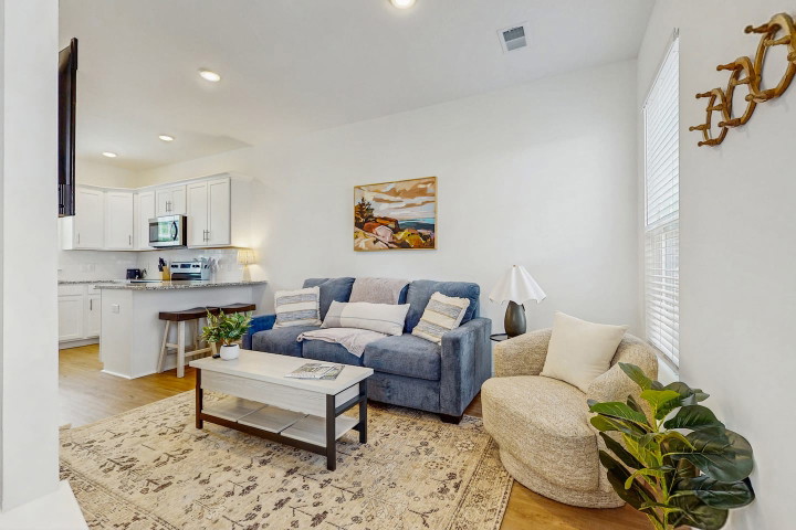 1br Cottage In Pet-friendly Resort W/ Pool-hot Tu - Charleston, SC