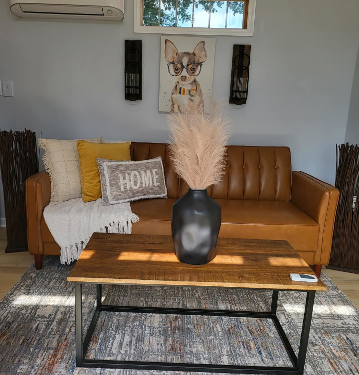 Upscale Tiny Home Close To Downtown Greenville - Piedmont, SC