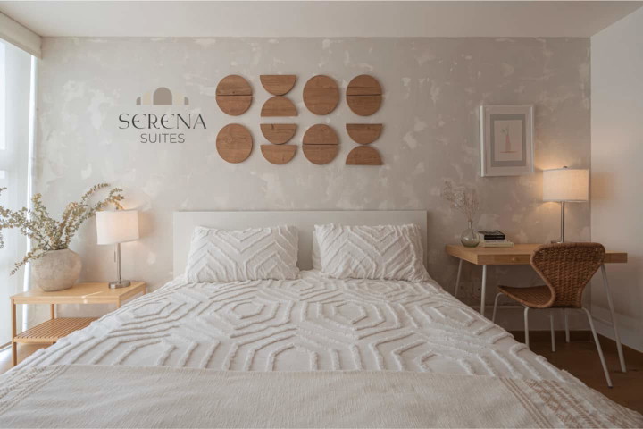 Lovely 3br In Central Condesa W Ac & Rooftop Pool - Mexico City