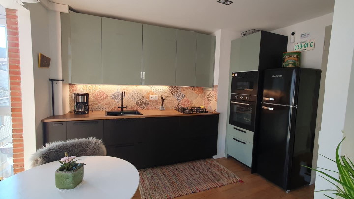 Apartamento De Diseño - Elciego
