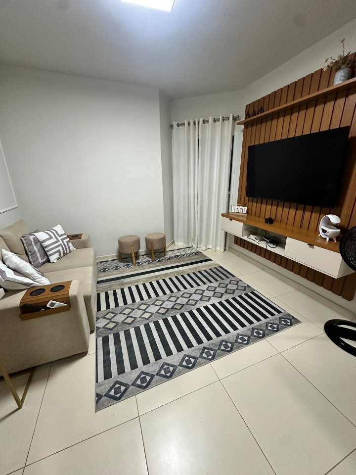 Brand New, Fully Air-conditioned Apartment. - Teresina