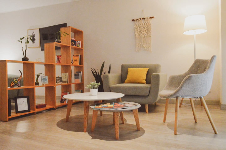 Cozy Apartment In Barranco, Steps From Miraflores - Lima