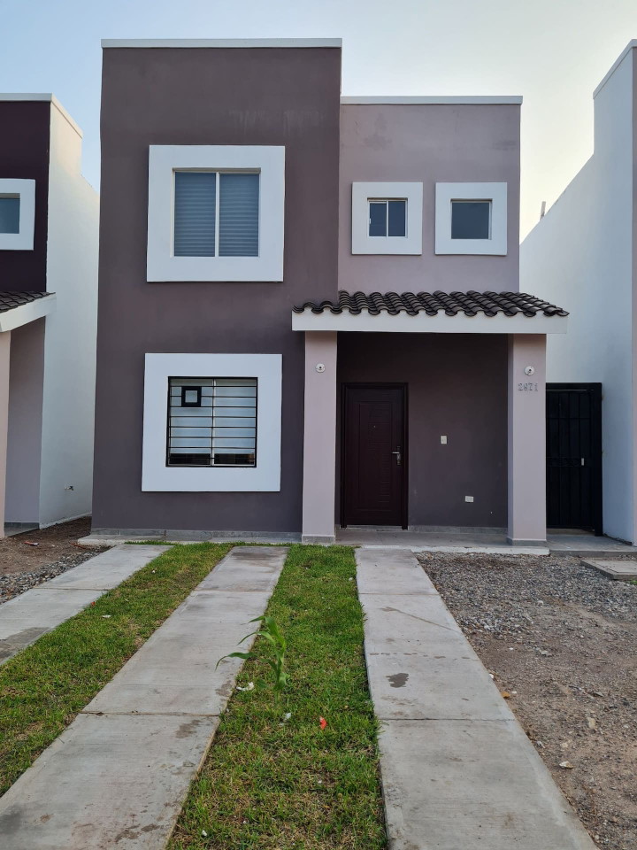 Casa Relax Para Pasar Momentos Agradables - Los Mochis