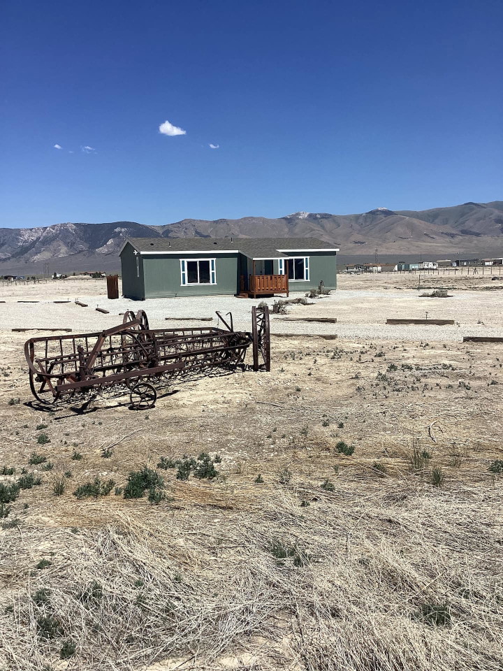 Home On The Range - Ely, NV
