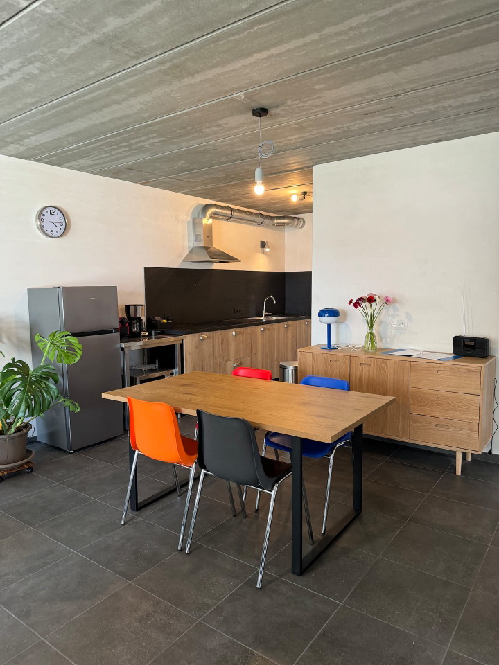 Stay Every Day (Appartement 0) - Maldegem
