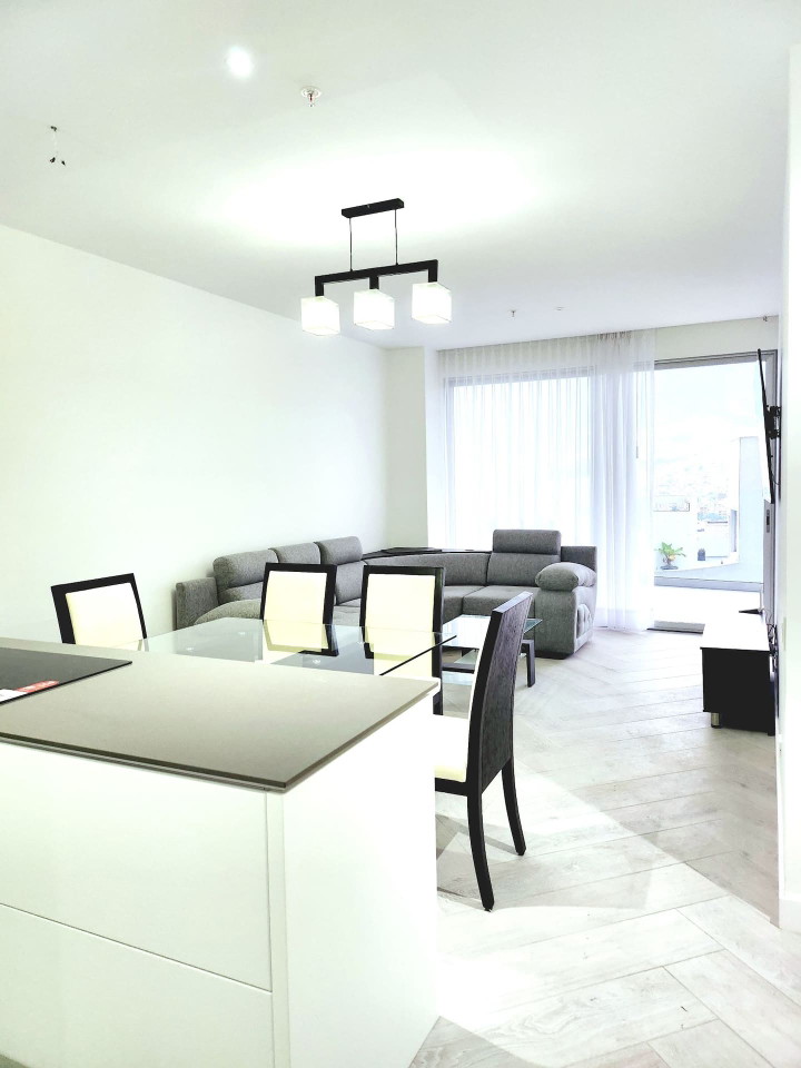 Nouveau Gonzalez Suarez Lit King Size Et Immense Balcon&nbsp;! - Quito