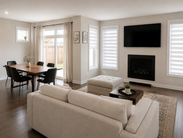 Luxurious Brand New Home | Perfect For Families - Kemptville