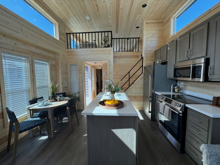 5-cabin Group Retreat In Greer - Greer, AZ