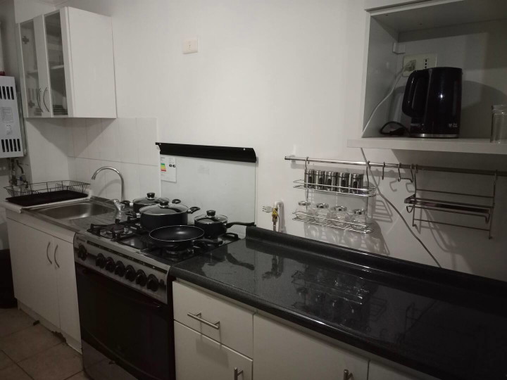 Departamento Con Una Vista Maravillosa - Copiapó
