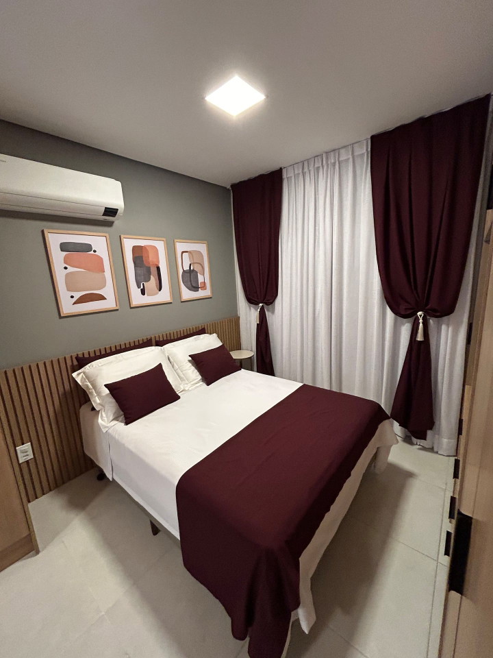 Charming, Compact Studio And Great Location - Porto Real
