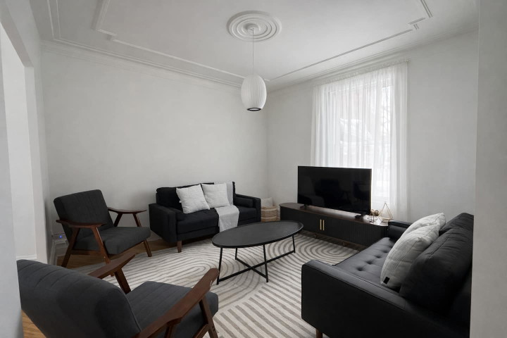 Le Sieur 127 - Au Cœur Du Centre-ville - Trois-Rivières
