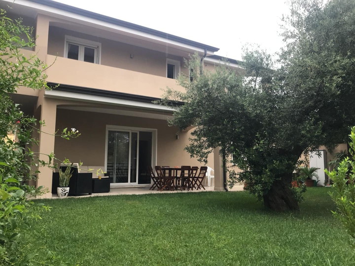 Maison De Vacances Lulivo à 7&nbsp;Km De Porto Pino Iun P7485 - Sant'Anna Arresi