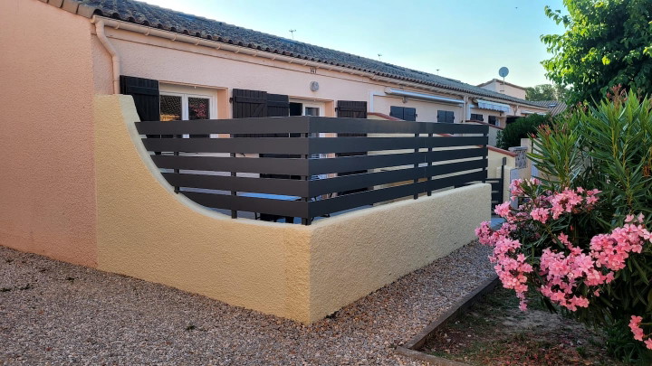 Maisonnette Résidence Les Lavandines - Argelès-sur-Mer