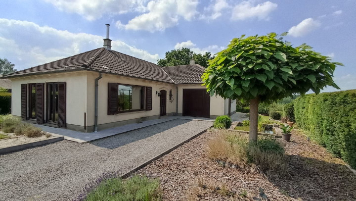 ÉLégante Maison Avec Terrasse Et Jardin - Namur