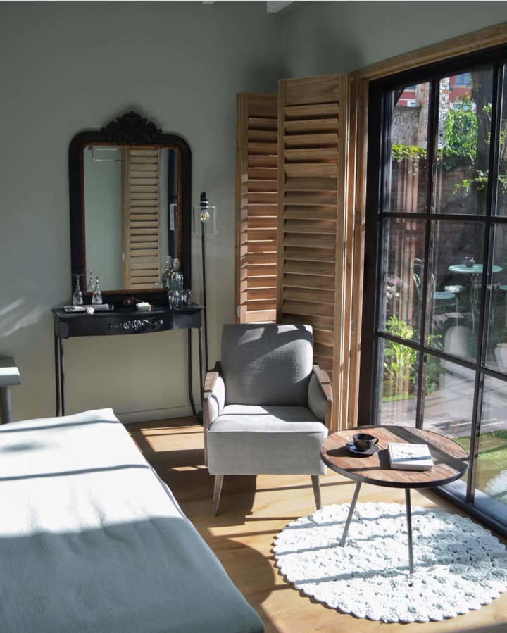 B&b Chambre Dans Le Centre Historique - Gand