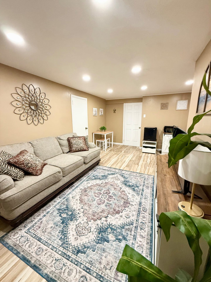 Guest Suite Near Nyc - Newark, NJ