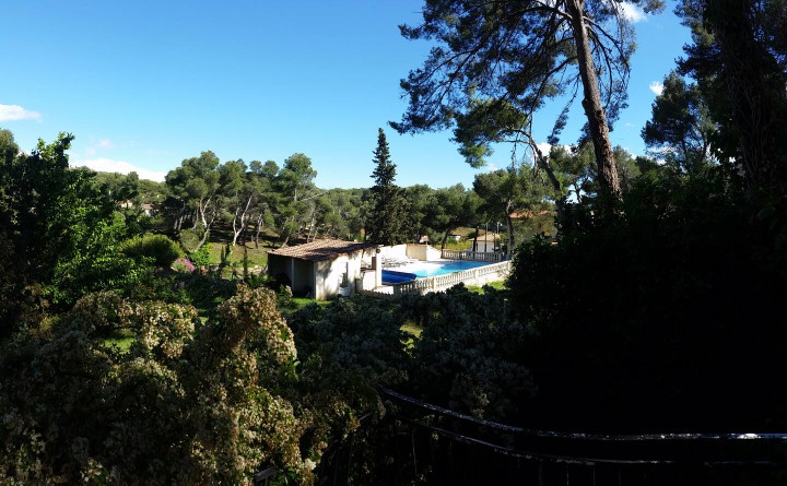 Charmant T2 Sur La Côte Bleue- Ensuès La Redonne - Ensuès-la-Redonne