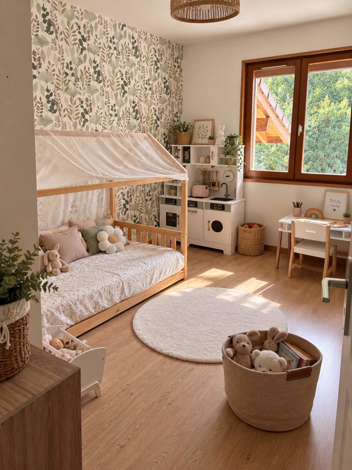 Maison Individuelle - Valfréjus