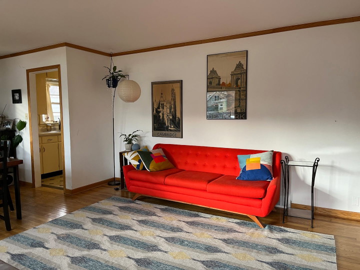 Sunshine House, Close To Boulder Theater - Boulder, CO