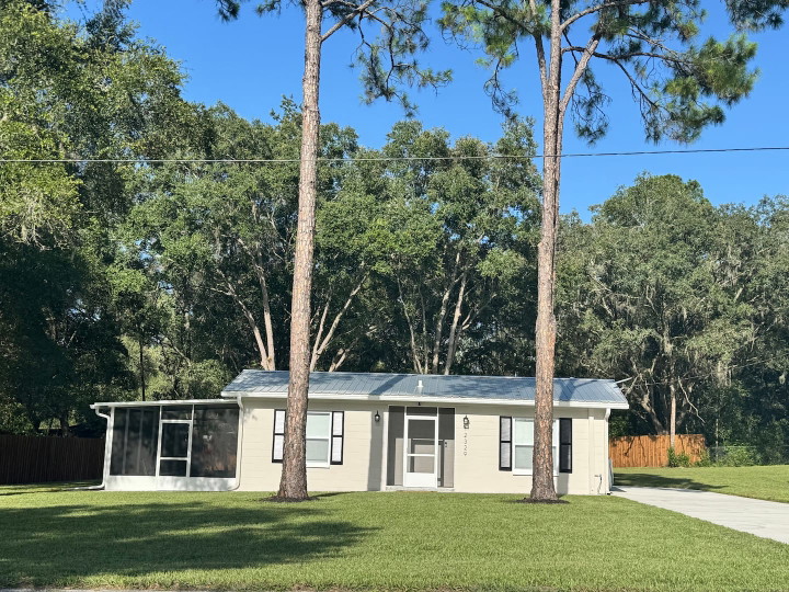 Juniper River Rental
Clean And Cozy Getaway. - Dunnellon, FL