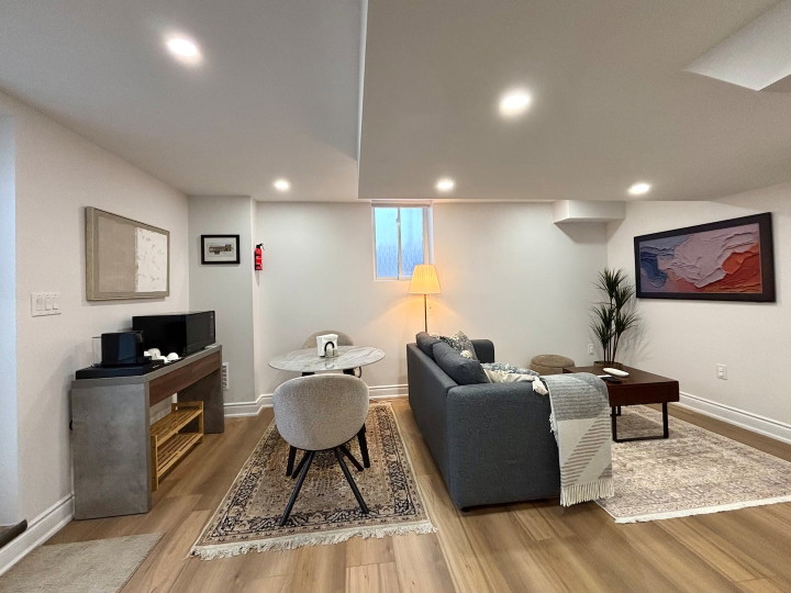 Luxury Pond View Guest Apartment - Milton