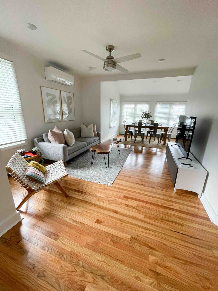 Modern Retreat In East Bayside - Walk To It All! - Portland, ME