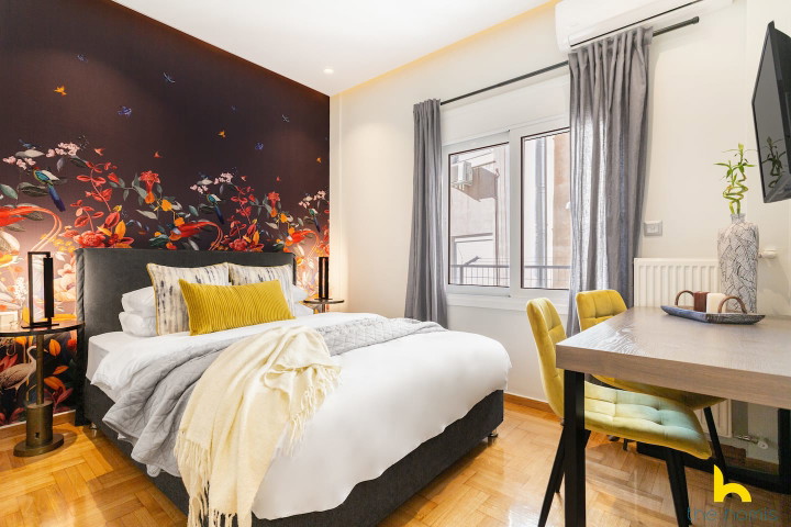 Dream Studio In Plaka Near Syntagma & Acropolis! - Atenas