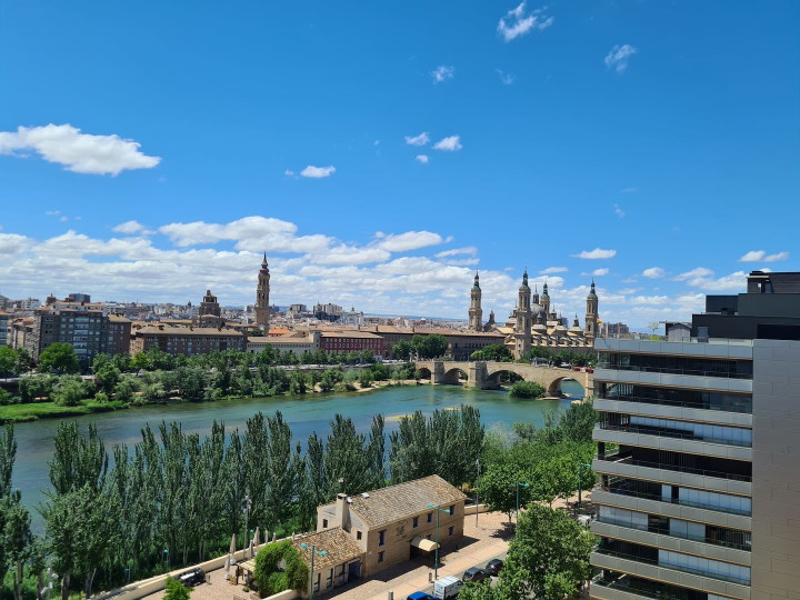 Dos Torres Ribera Play & Relax With Jacuzzi And Cinema - Zaragoza