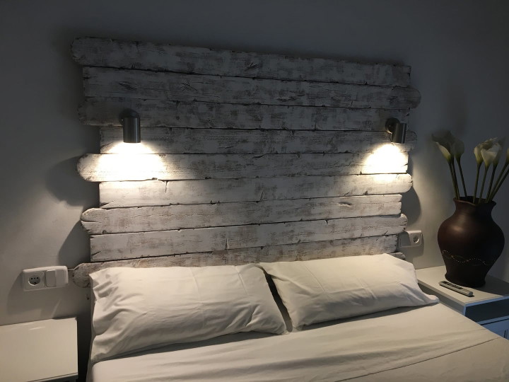 Torres De Serrano Apartment, Valencia Downtown - Valencia